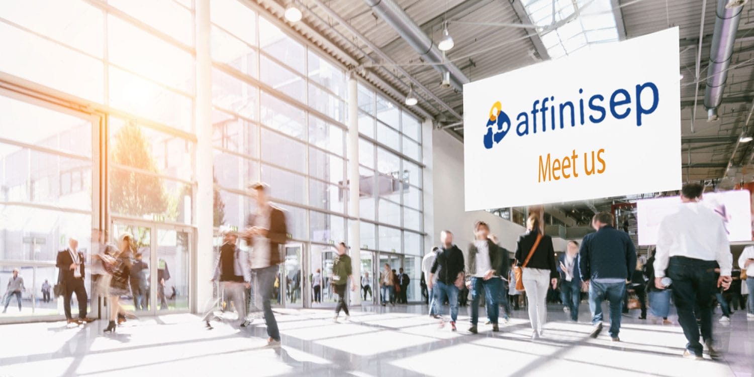 Upcoming events : save the date! - Affinisep