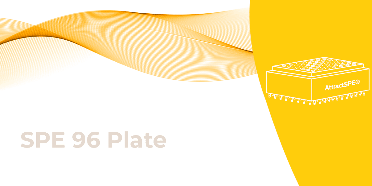 SPE Plates for bioanalysis - Affinisep