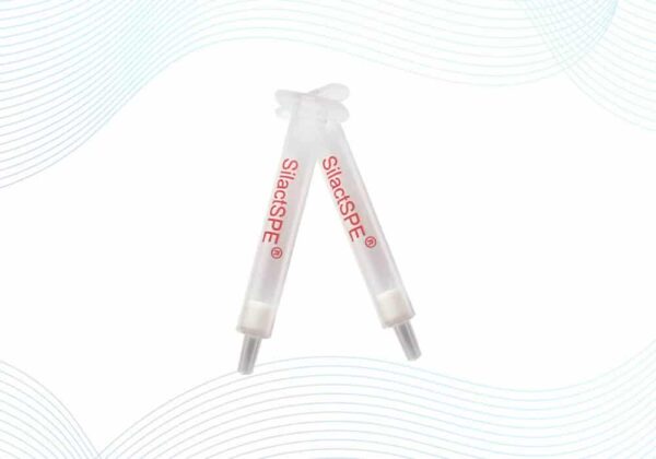 PSA-bonded silica SPE - Affinisep