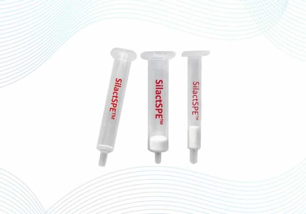 Silica SPE - Affinisep